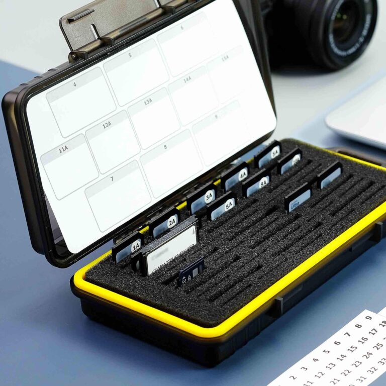 My Photography Favourites: 10 Essential Gear for Every Photographer ...