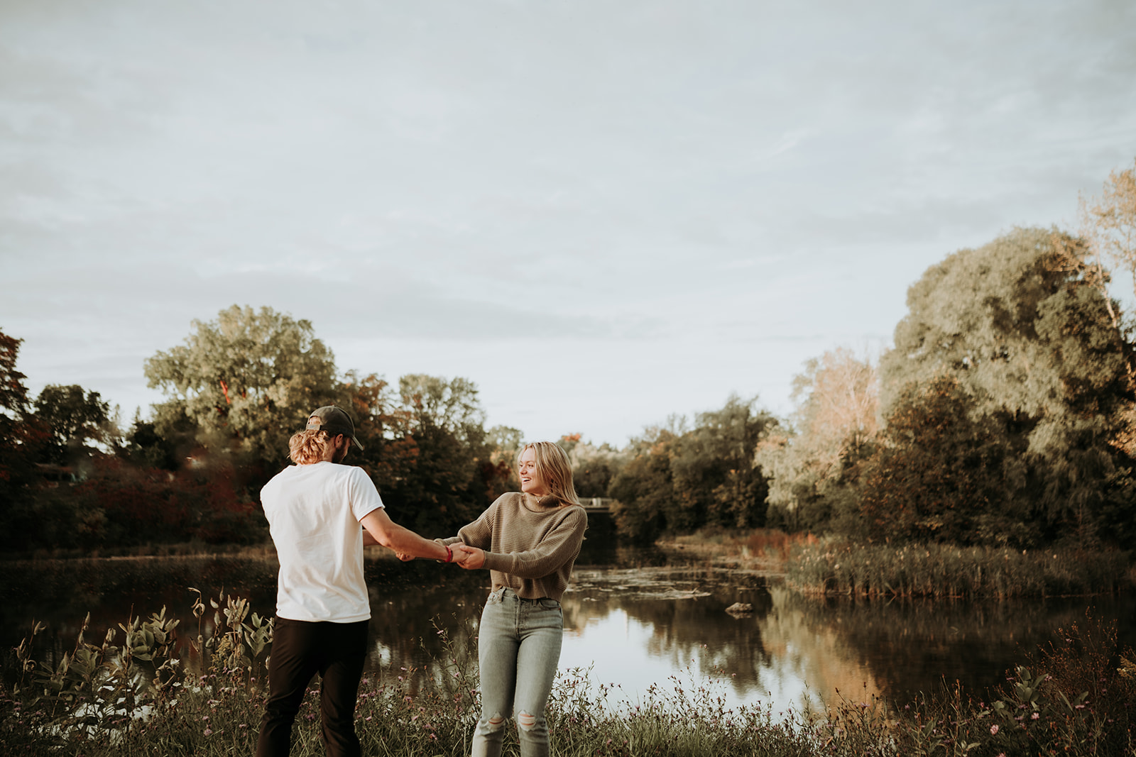 Top 5 Nature Spots for Photographers in Durham, Ontario ...