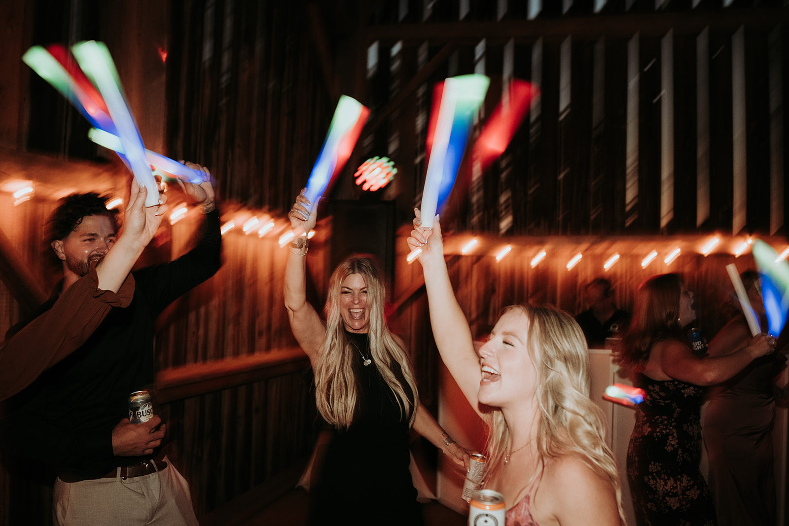 Flash Photography: How to Use Flash at Weddings